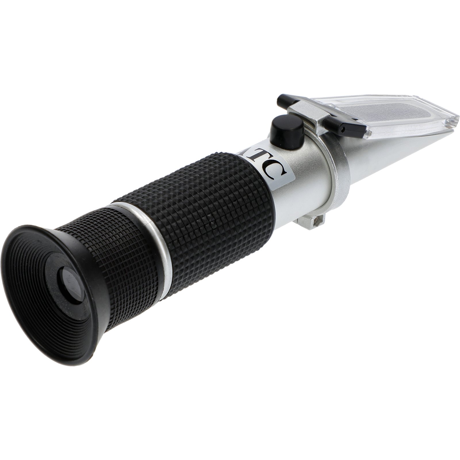 Refraktometer zur Messung von Zucker und potenziellem Alk symbol:405570